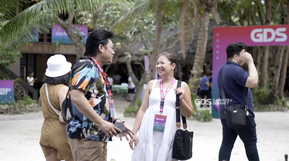 GameDev Summit 2025, Game Developers Summit 2025, Game Dev Summit 2025, Game Dev Summit