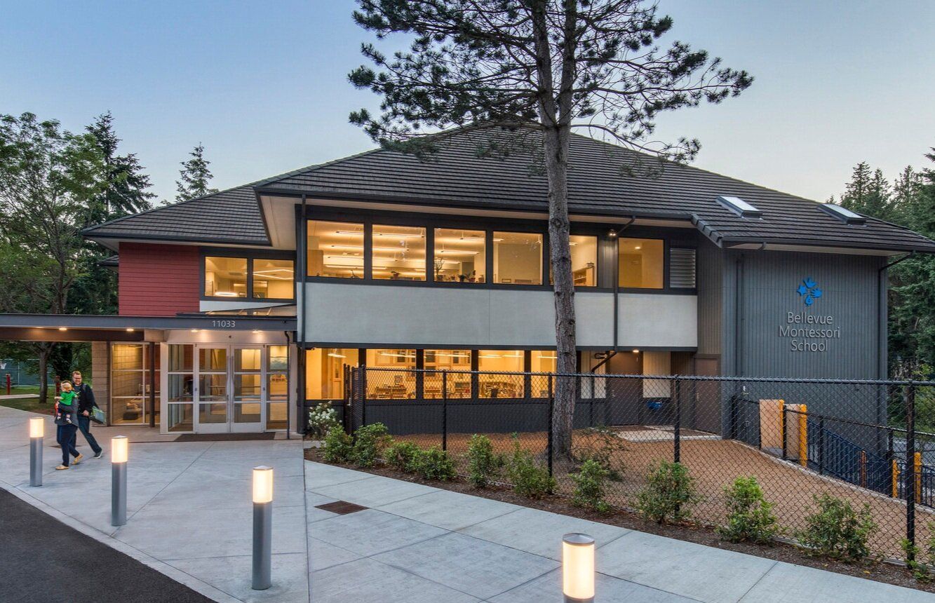Elementary Admission Process | Bellevue Montessori | Bellevue, WA