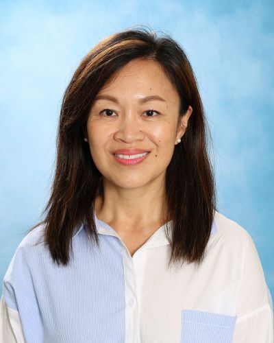 Maggie Lo | Bellevue Montessori | Bellevue, WA