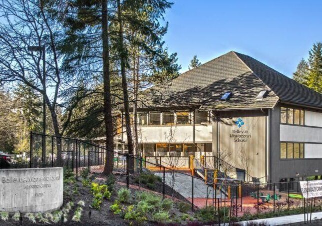 Primary Admission Process | Bellevue Montessori | Bellevue, WA