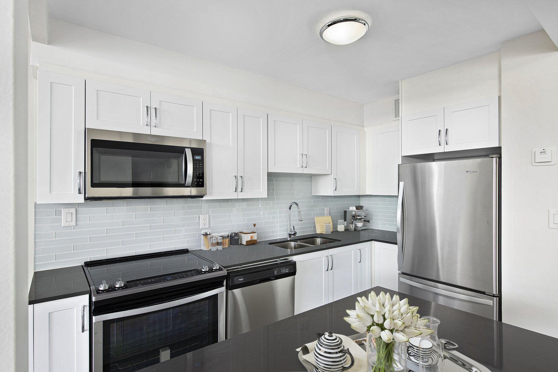 Large Kitchener Apartments for Rent