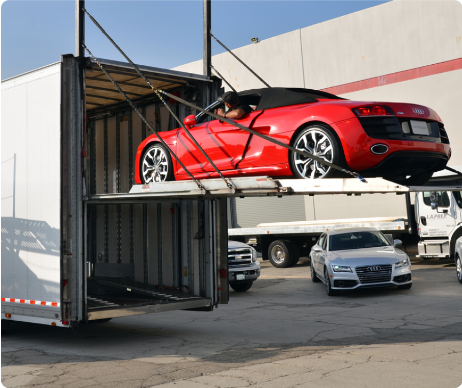 Elite Auto Transport | Nationwide Car Transport