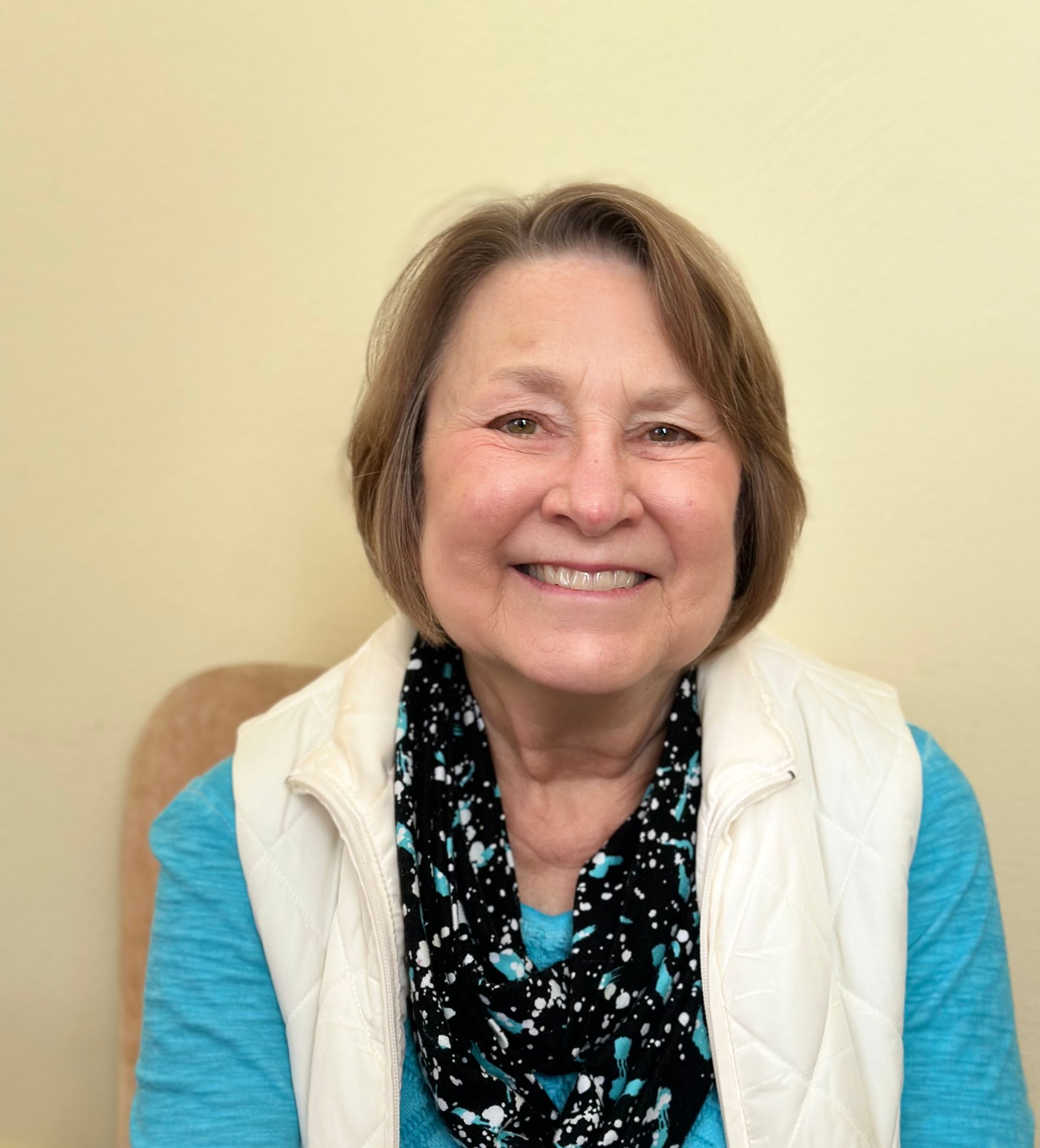 Church Staff | Lexington Presbyterian Church | Lexington, VA