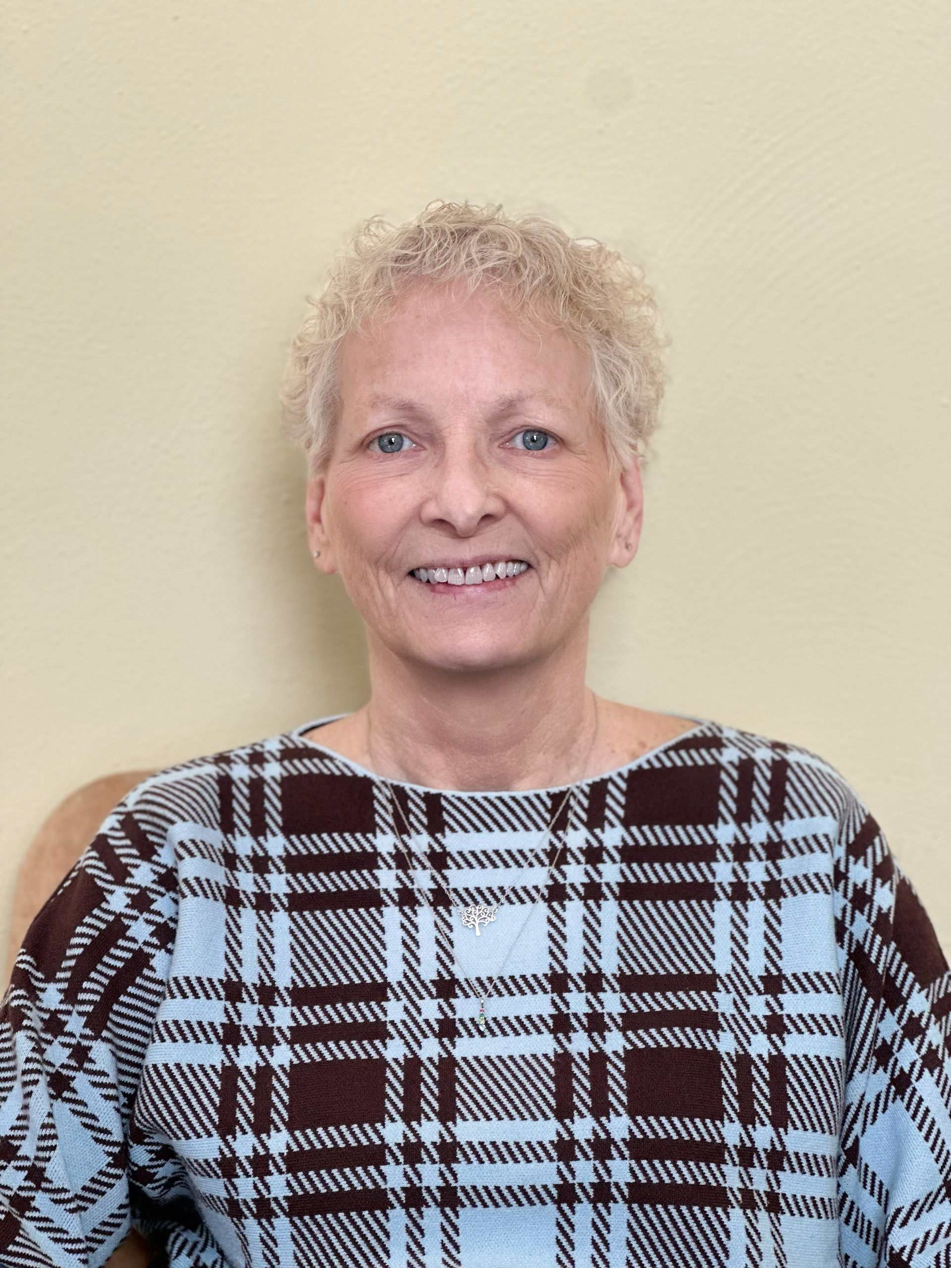 Church Staff | Lexington Presbyterian Church | Lexington, VA