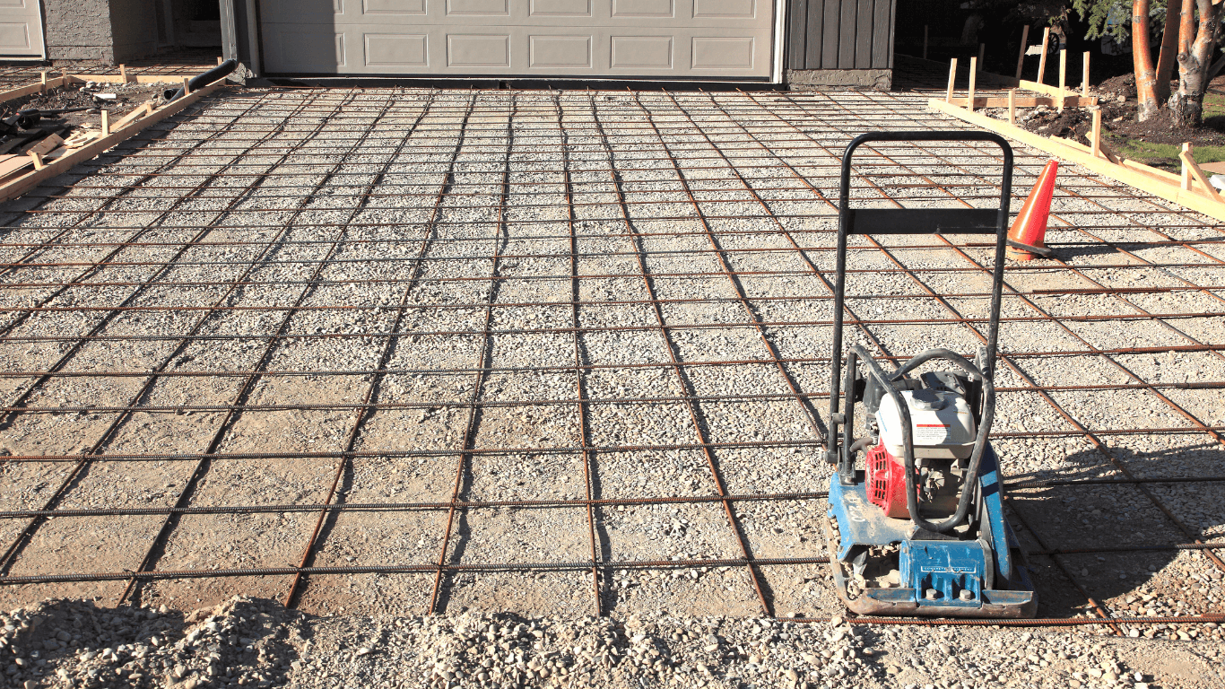 Professional Concrete Services in Grimsby, Ontario