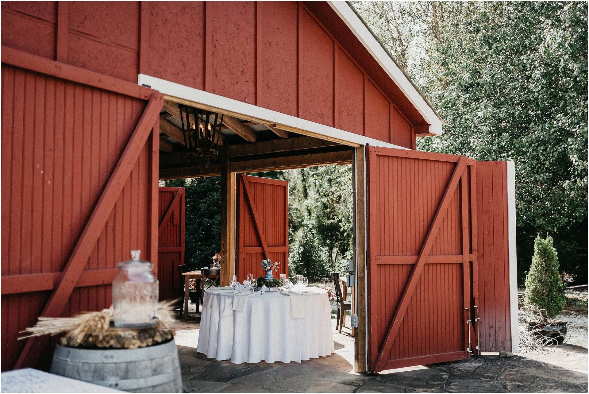 Weddings-Private Events