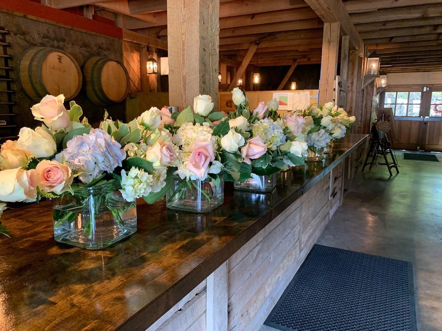 Weddings-Private Events