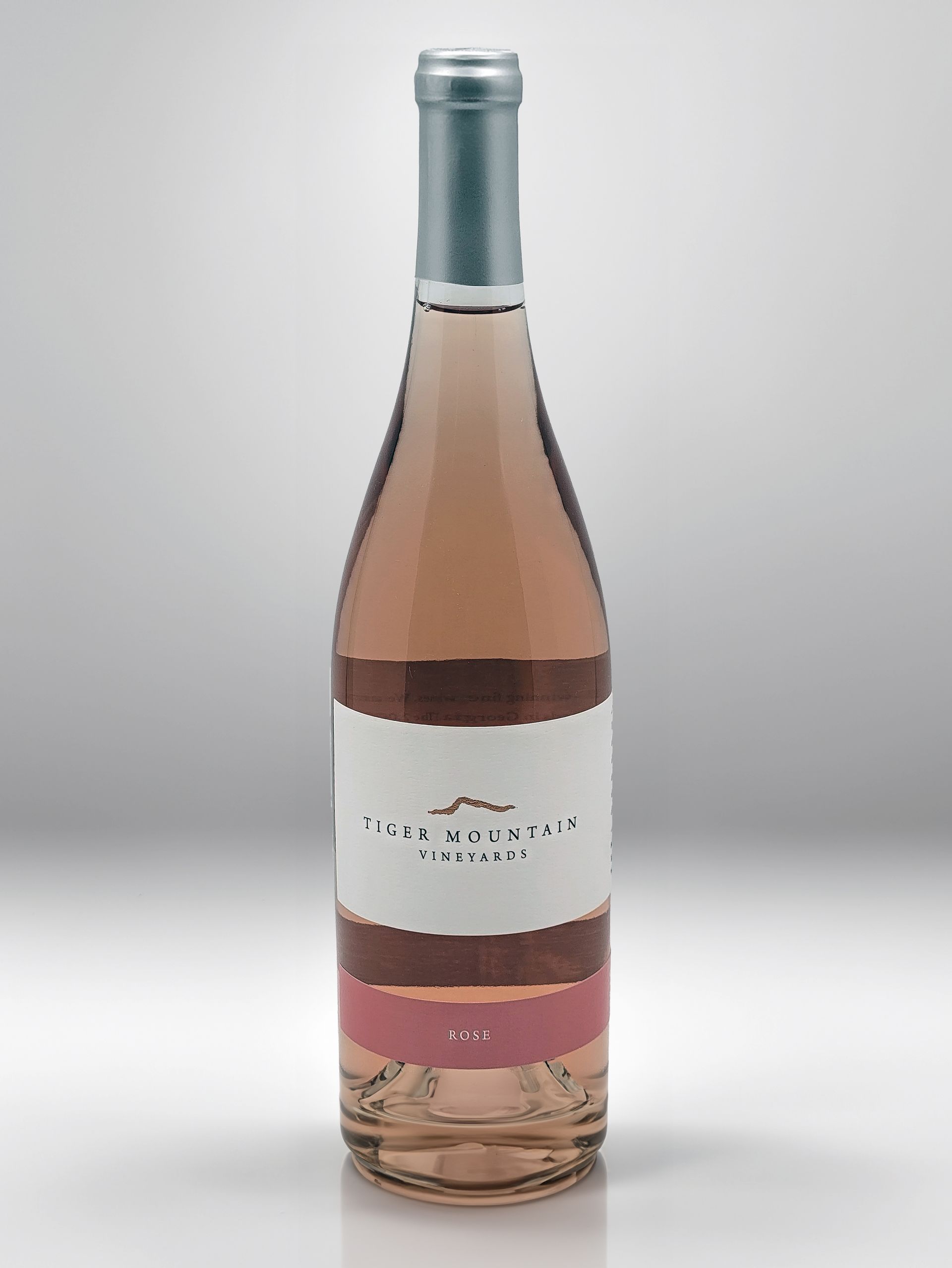 Tiger Mountain Vineyards - Wine Tasting, Wedding Venue