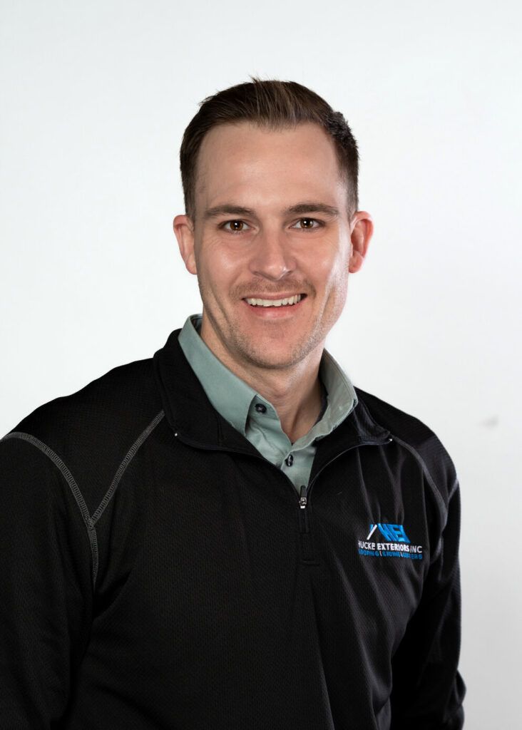 See Our Team - Hucke Exteriors
