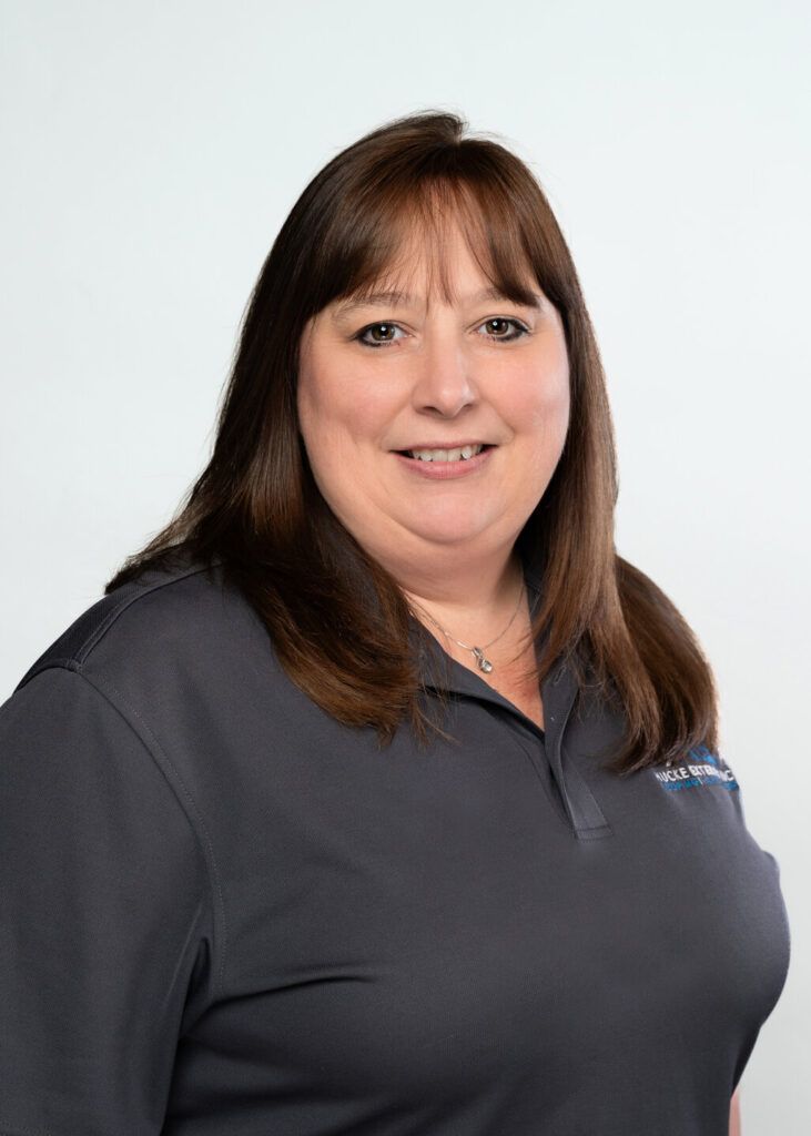 See Our Team - Hucke Exteriors