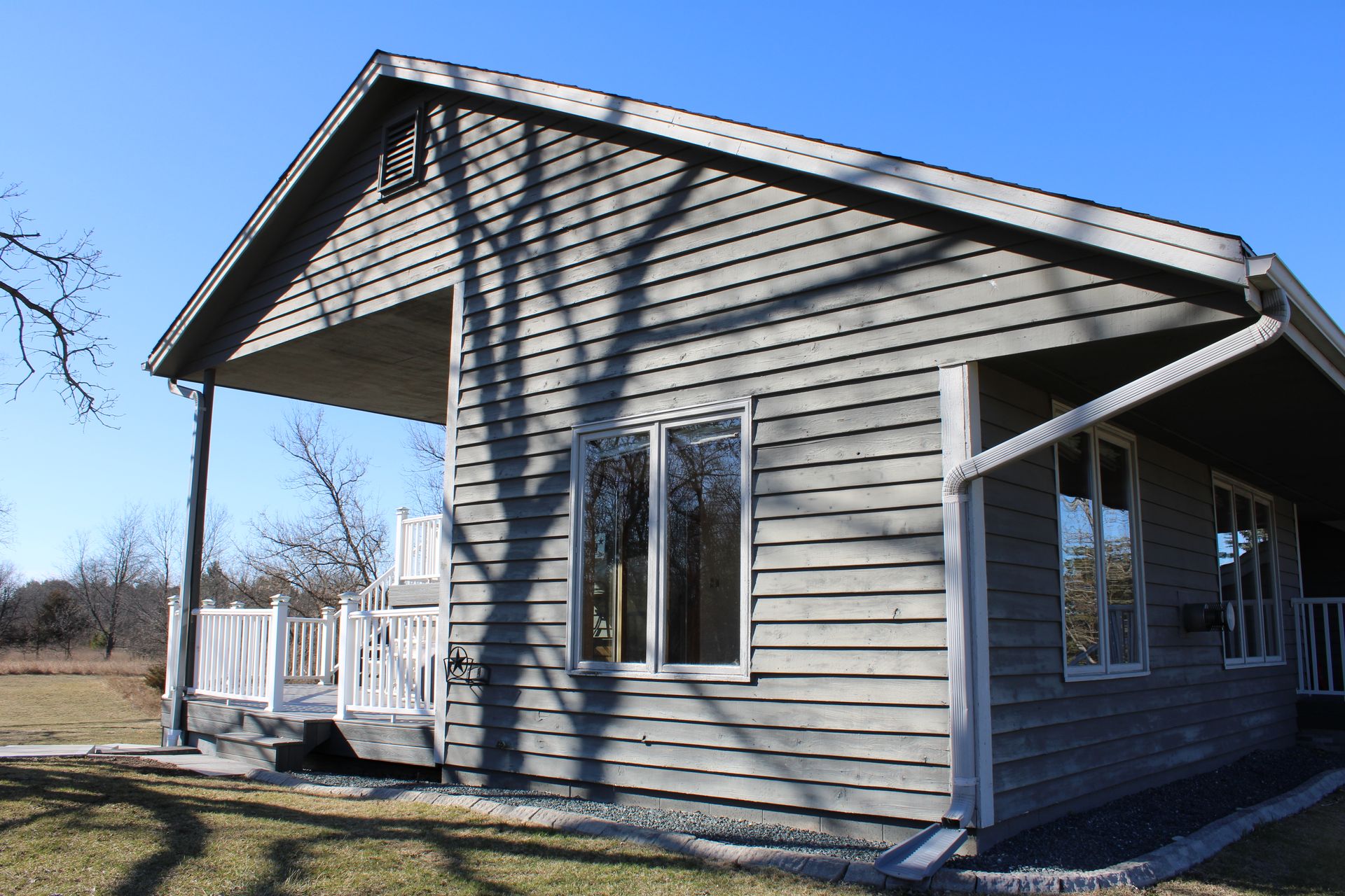 Early Signs of Siding Failure in Sussex Homes You Should Never Ignore ...