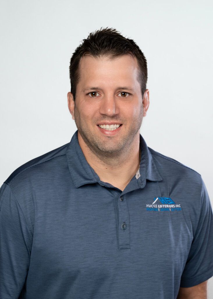 See Our Team - Hucke Exteriors