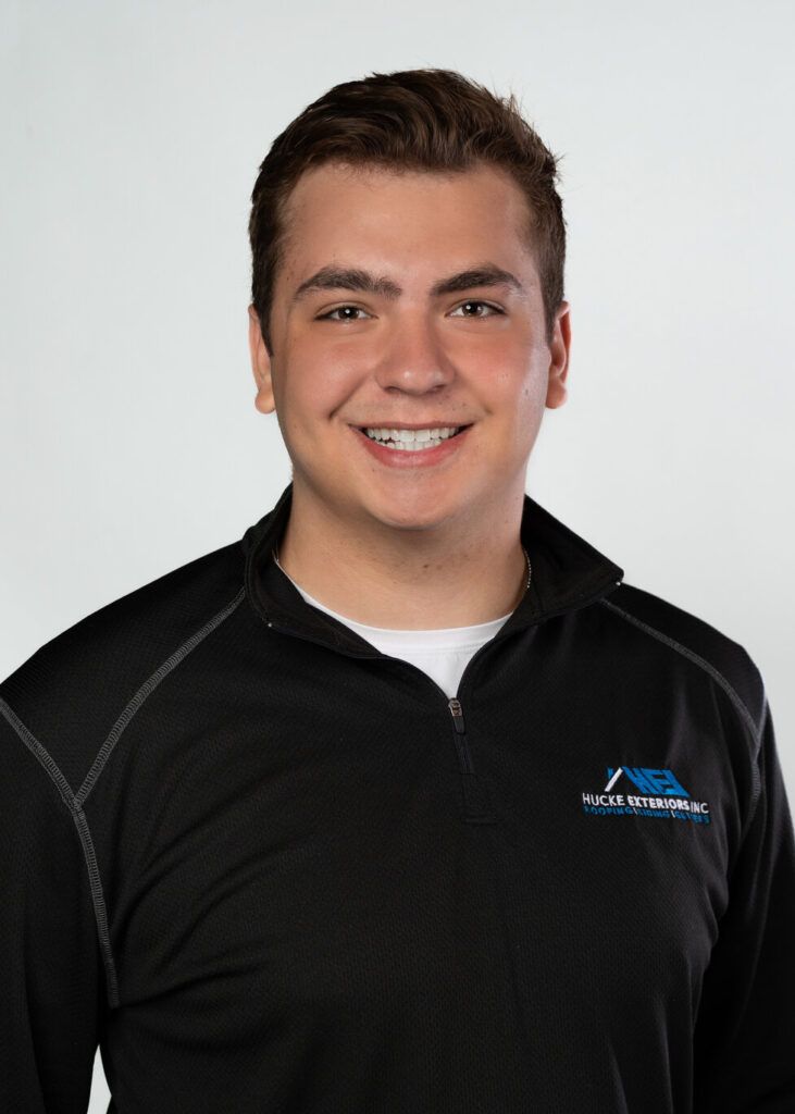 See Our Team - Hucke Exteriors