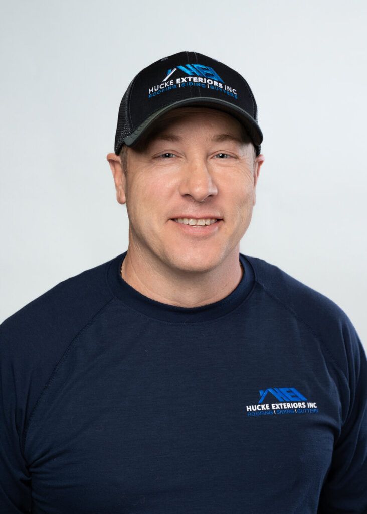 See Our Team - Hucke Exteriors