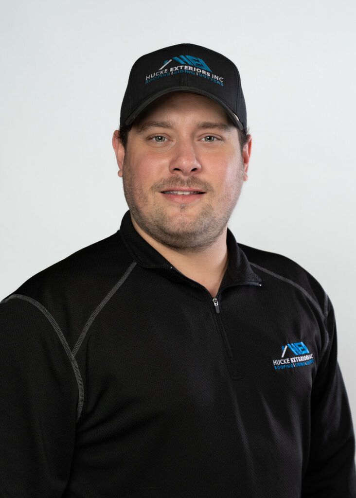 See Our Team - Hucke Exteriors