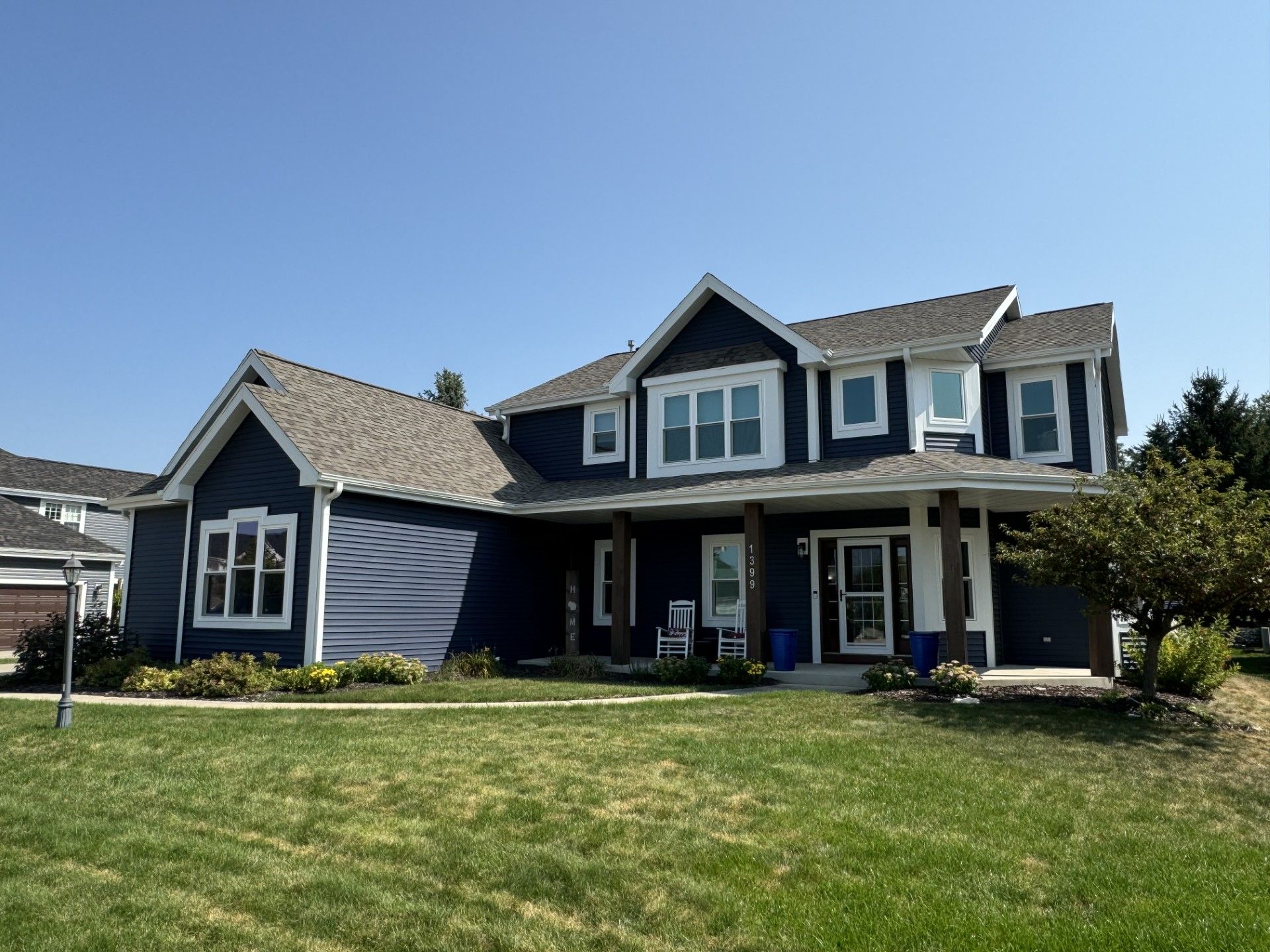 Window Replacement Services - Hucke Exteriors