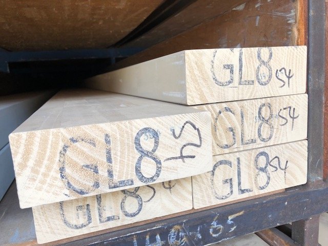 Primed H3 Structural F7 in Sydney | Barrenjoey Timber