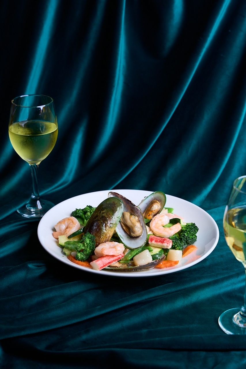 Chinese Food | Bellevue WA | www.bestwokchineserestaurant.com