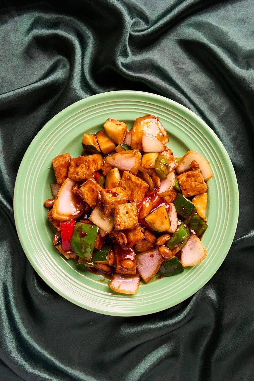 Best Wok Chinese Restaurant