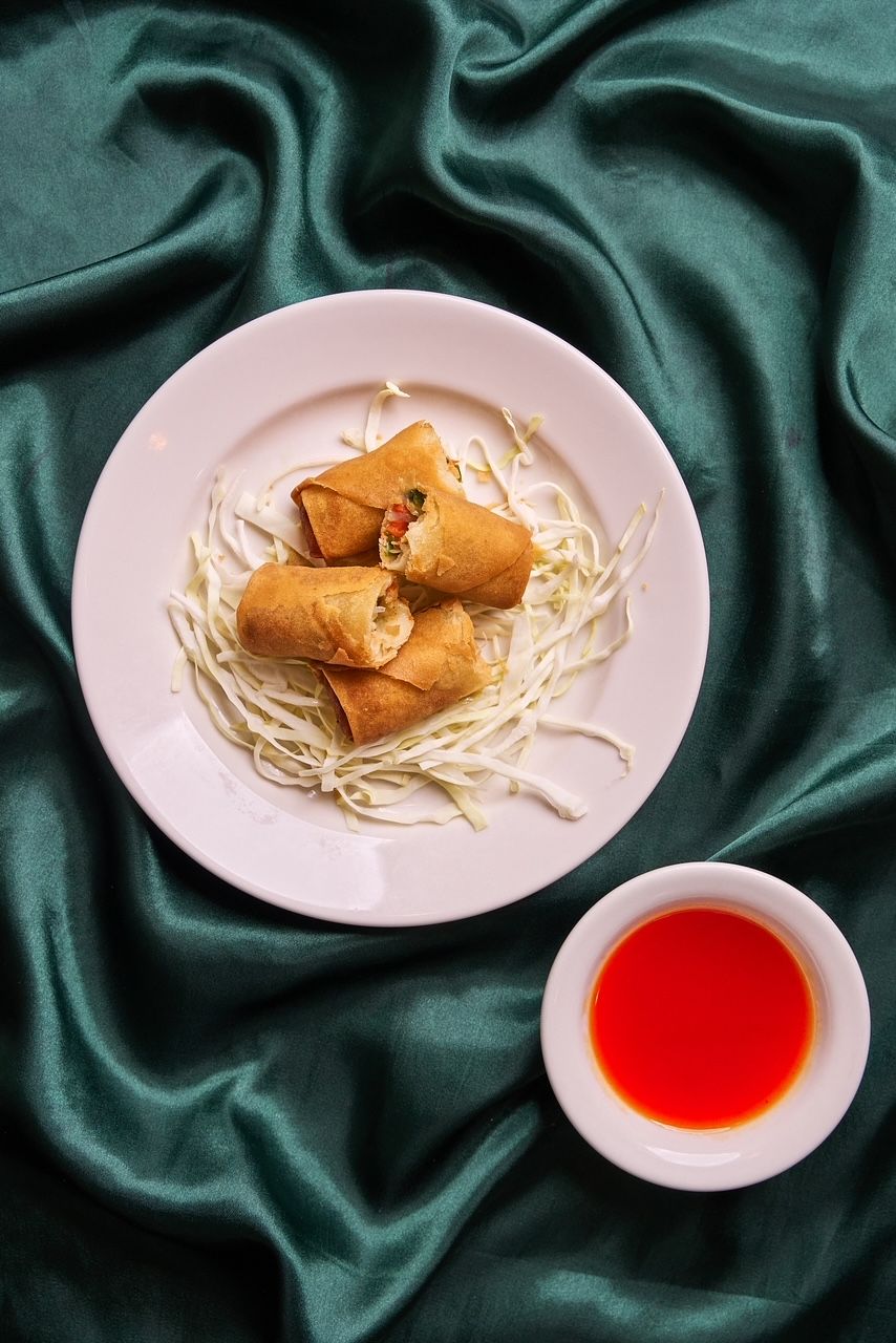 Best Wok Chinese Restaurant