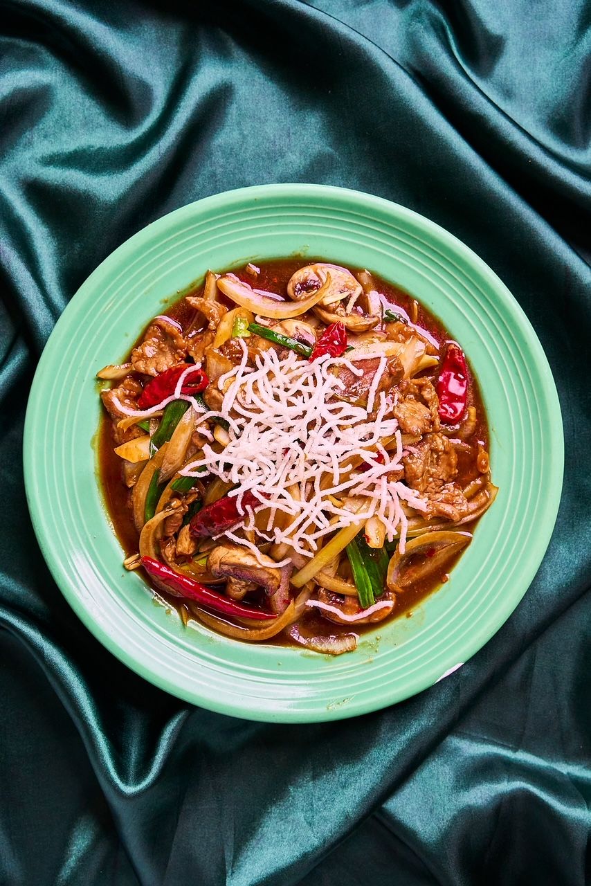 Best Wok Chinese Restaurant