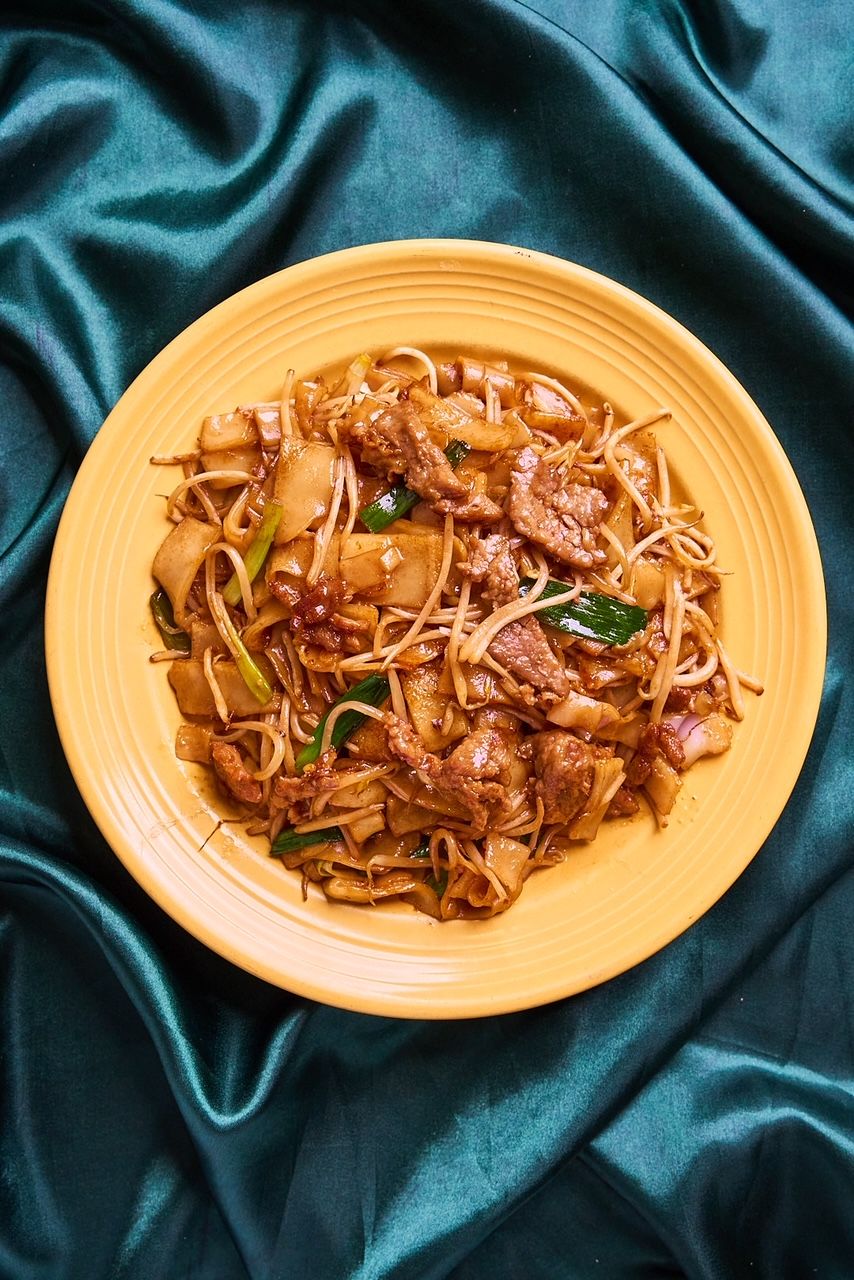 Best Wok Chinese Restaurant