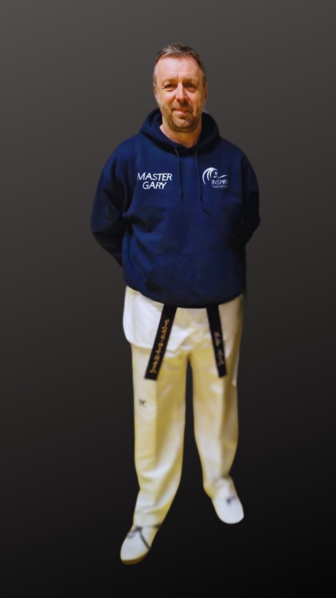 Meet The Masters at Inspire Taekwondo. Wigan