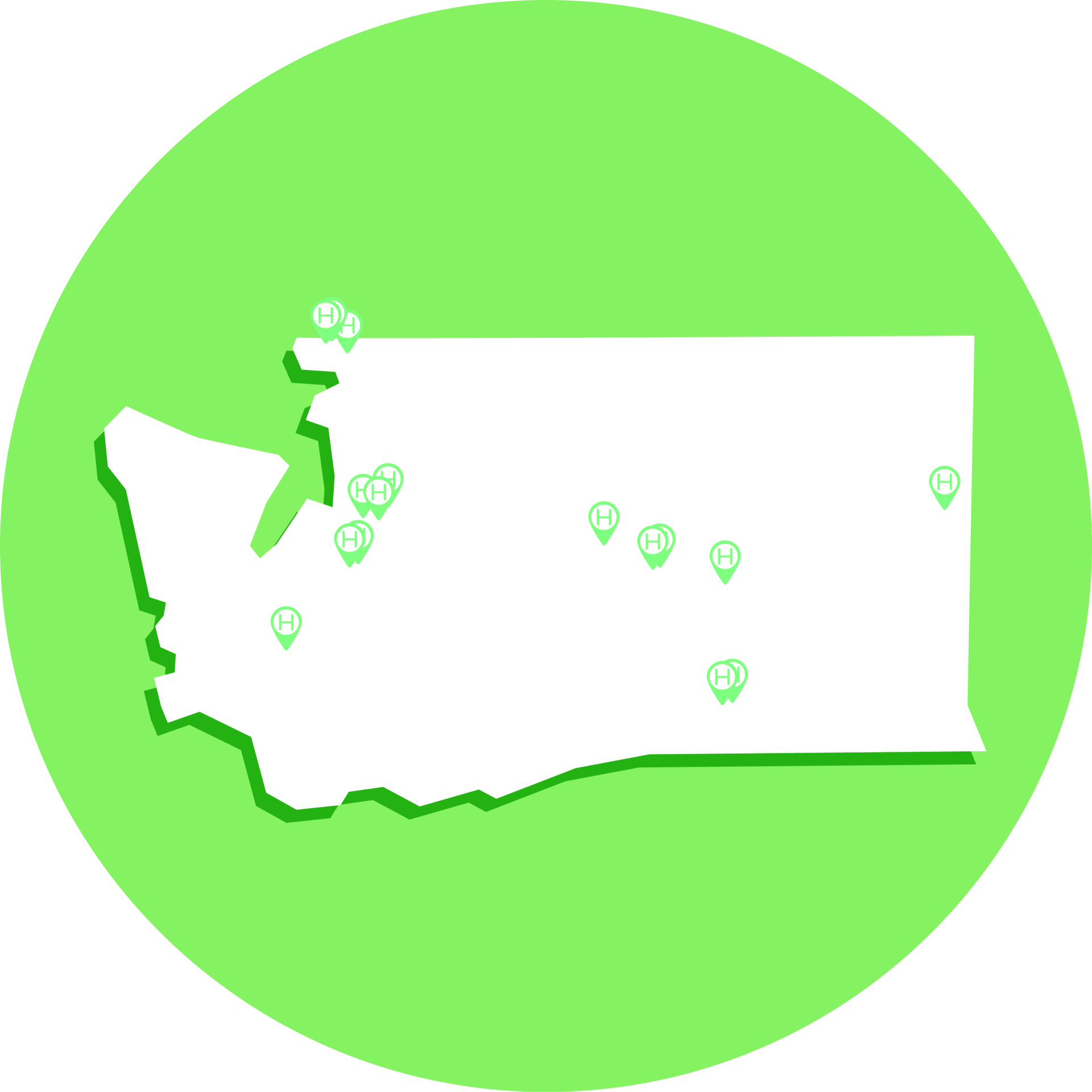Washington Green Hydrogen Alliance Home - Washington Green Energy