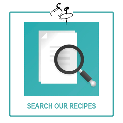 Recipes | Sunset Gourmet