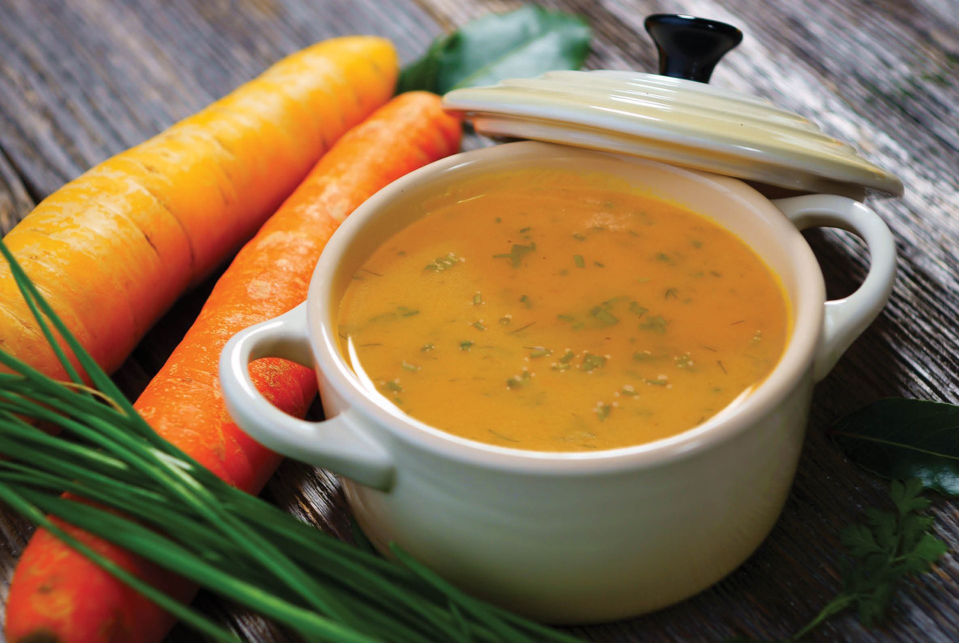 Spices and Seasonings | Sunset Gourmet