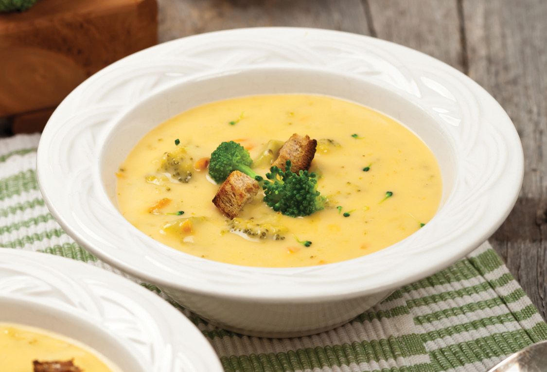 Soups, Breads, Sides & More | Sunset Gourmet