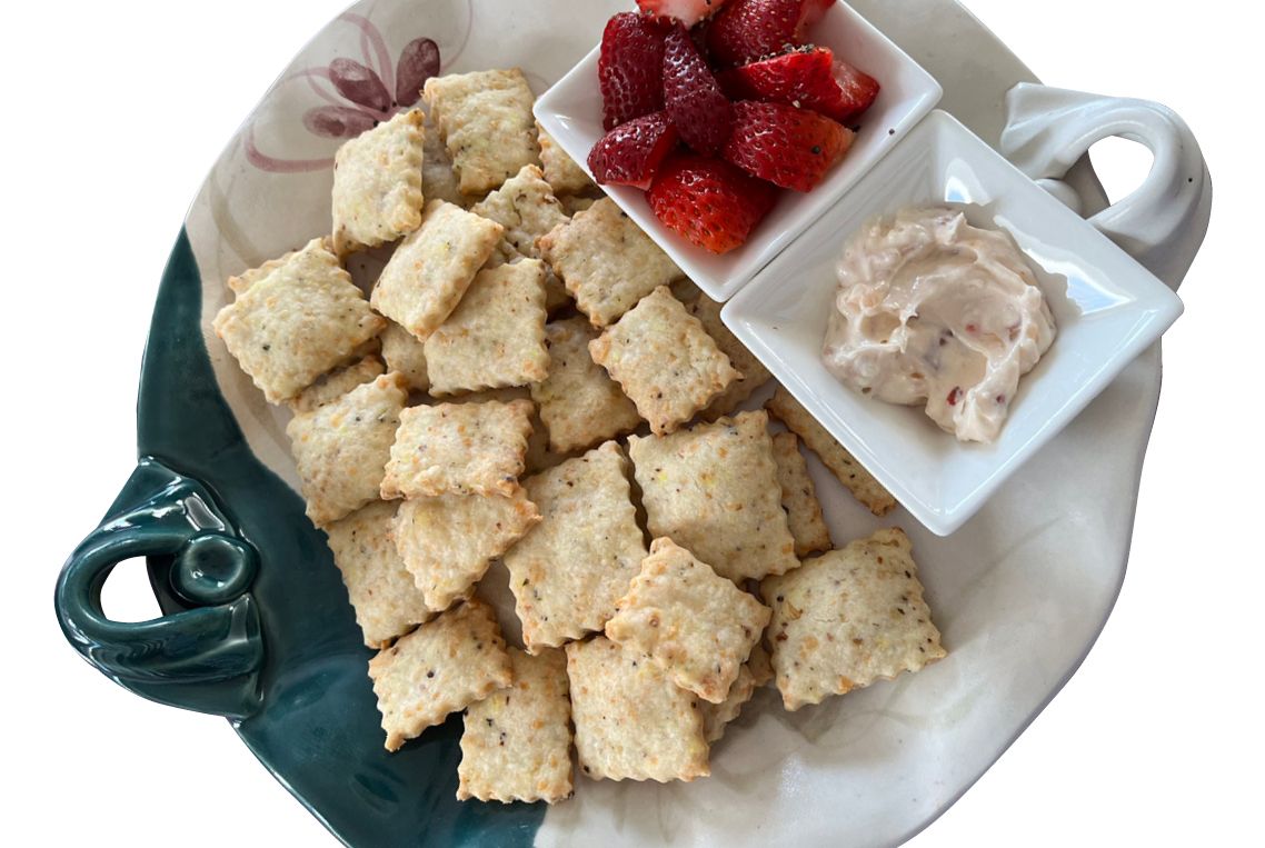 Spices and Seasonings | Sunset Gourmet