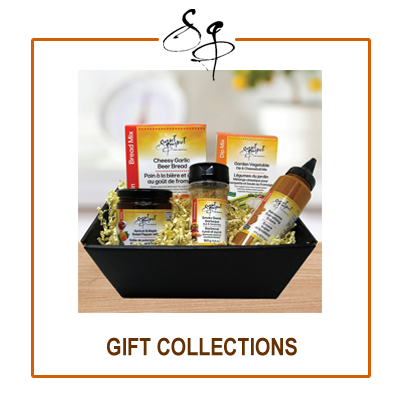 Shop | Sunset Gourmet - Spices, Seasonings & Sauces
