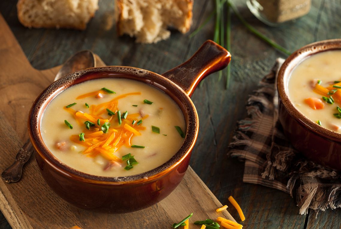 Soups, Breads, Sides & More | Sunset Gourmet