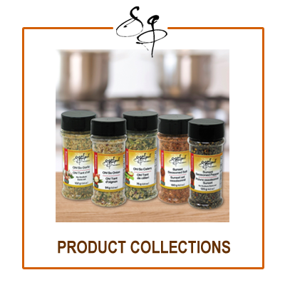 Shop | Sunset Gourmet - Spices, Seasonings & Sauces