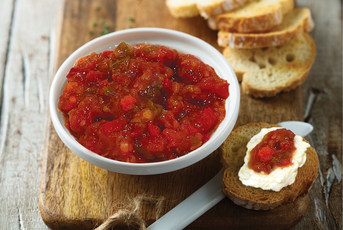 Condiments | Sunset Gourmet | Spices & Sauces