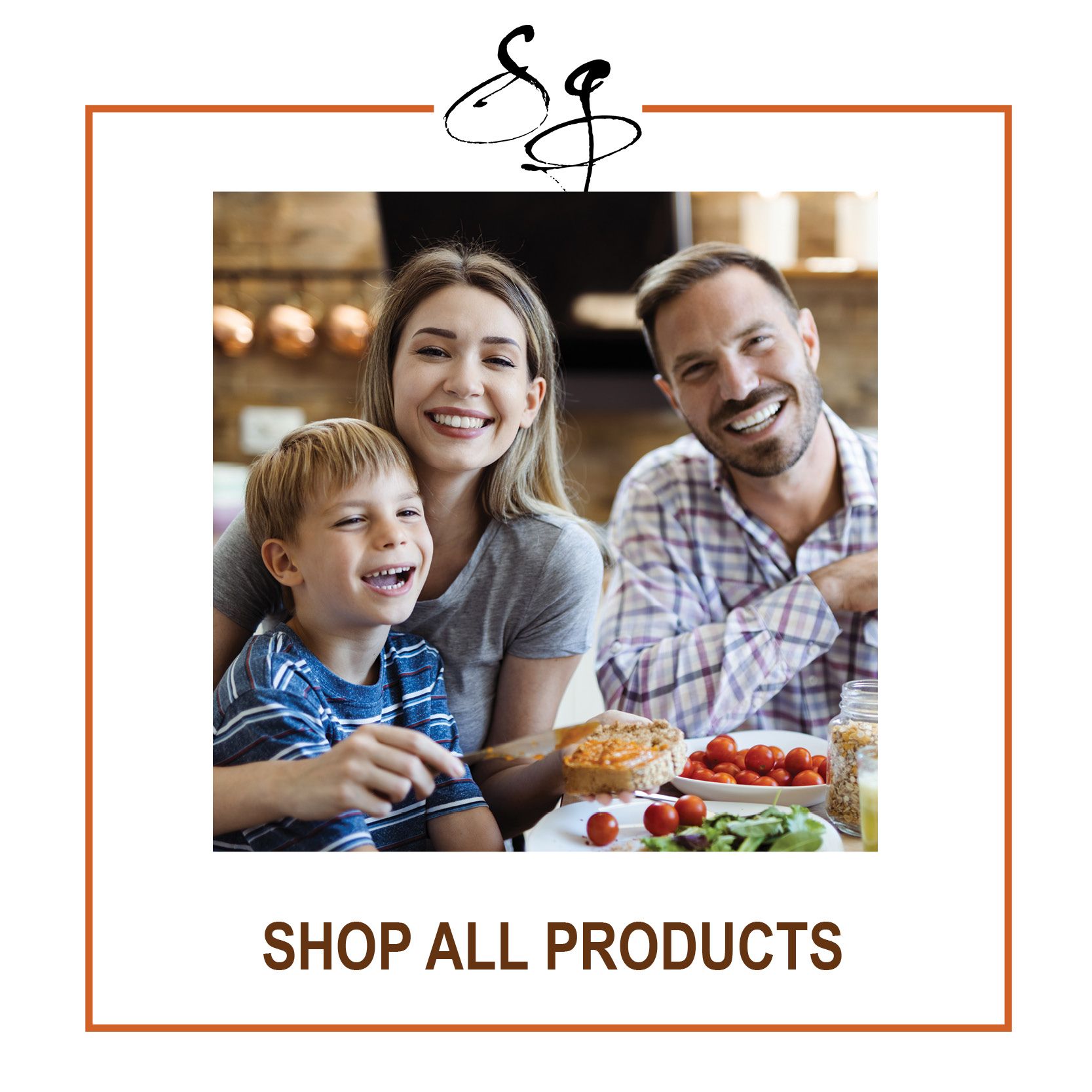 Shop | Sunset Gourmet