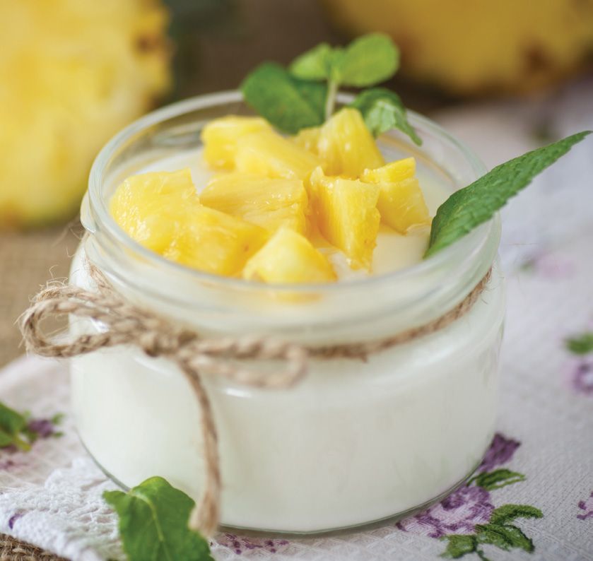 Sunset Gourmet | Desserts & Beverages | Spices