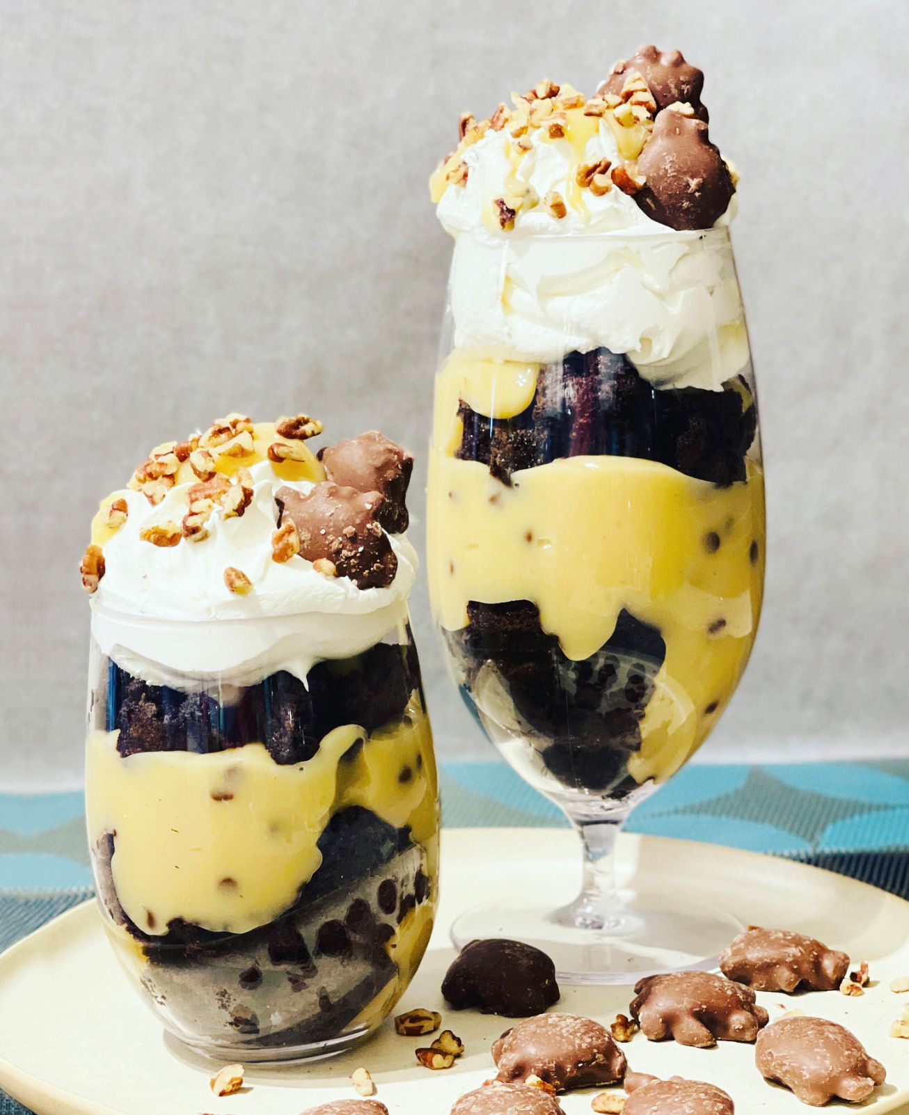 Sunset Gourmet | Desserts & Beverages | Spices