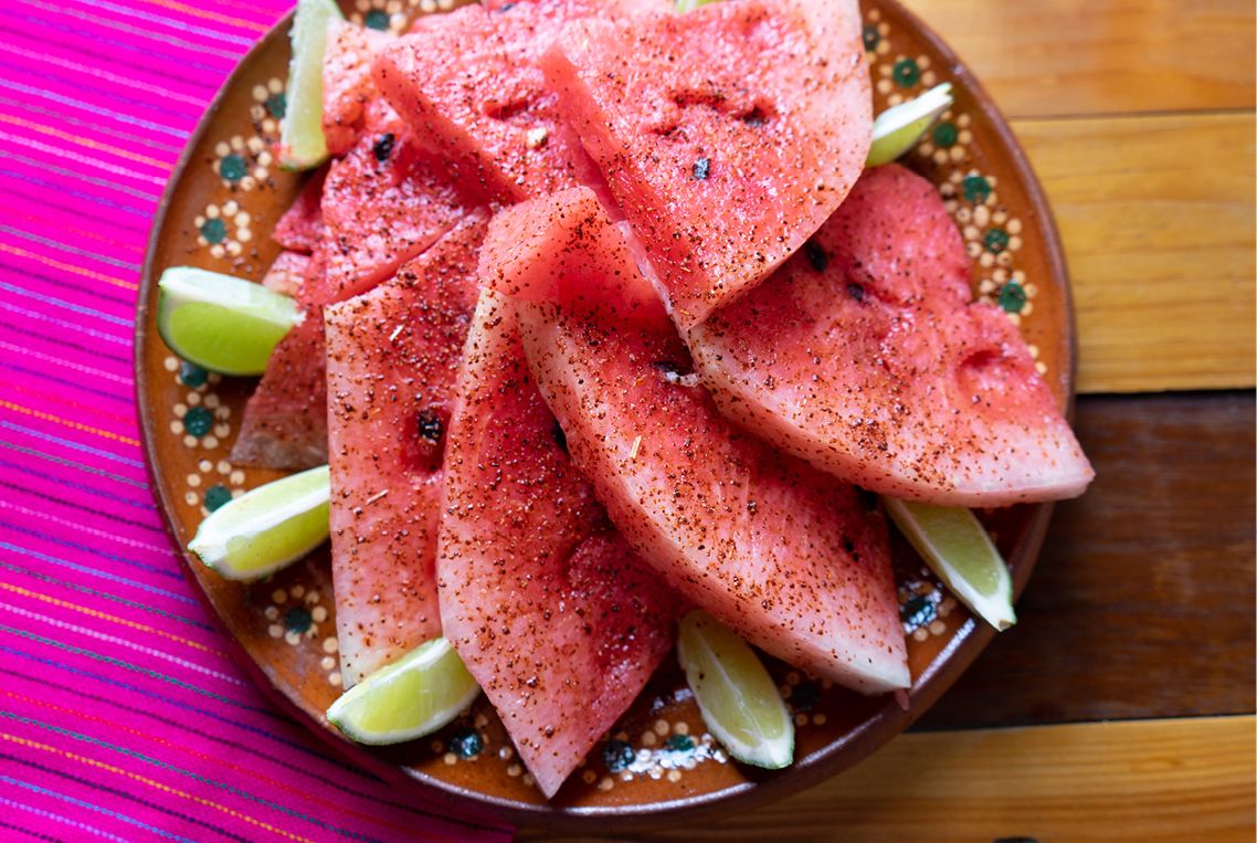 Spices and Seasonings | Sunset Gourmet