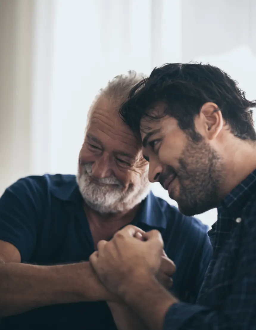 7 Things a Pastor's Kid Needs From a Father.