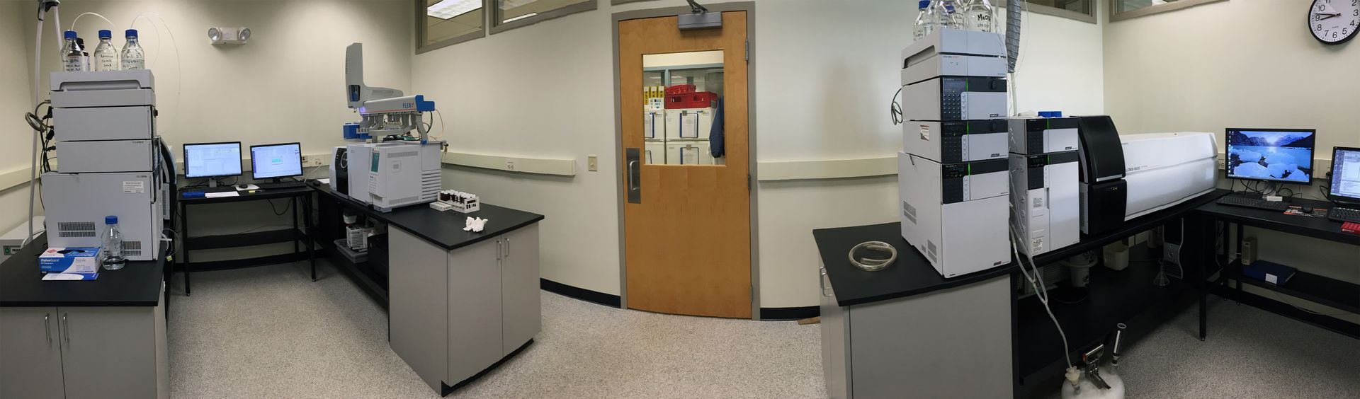 Certifications - Regional Water Authority Lab Services