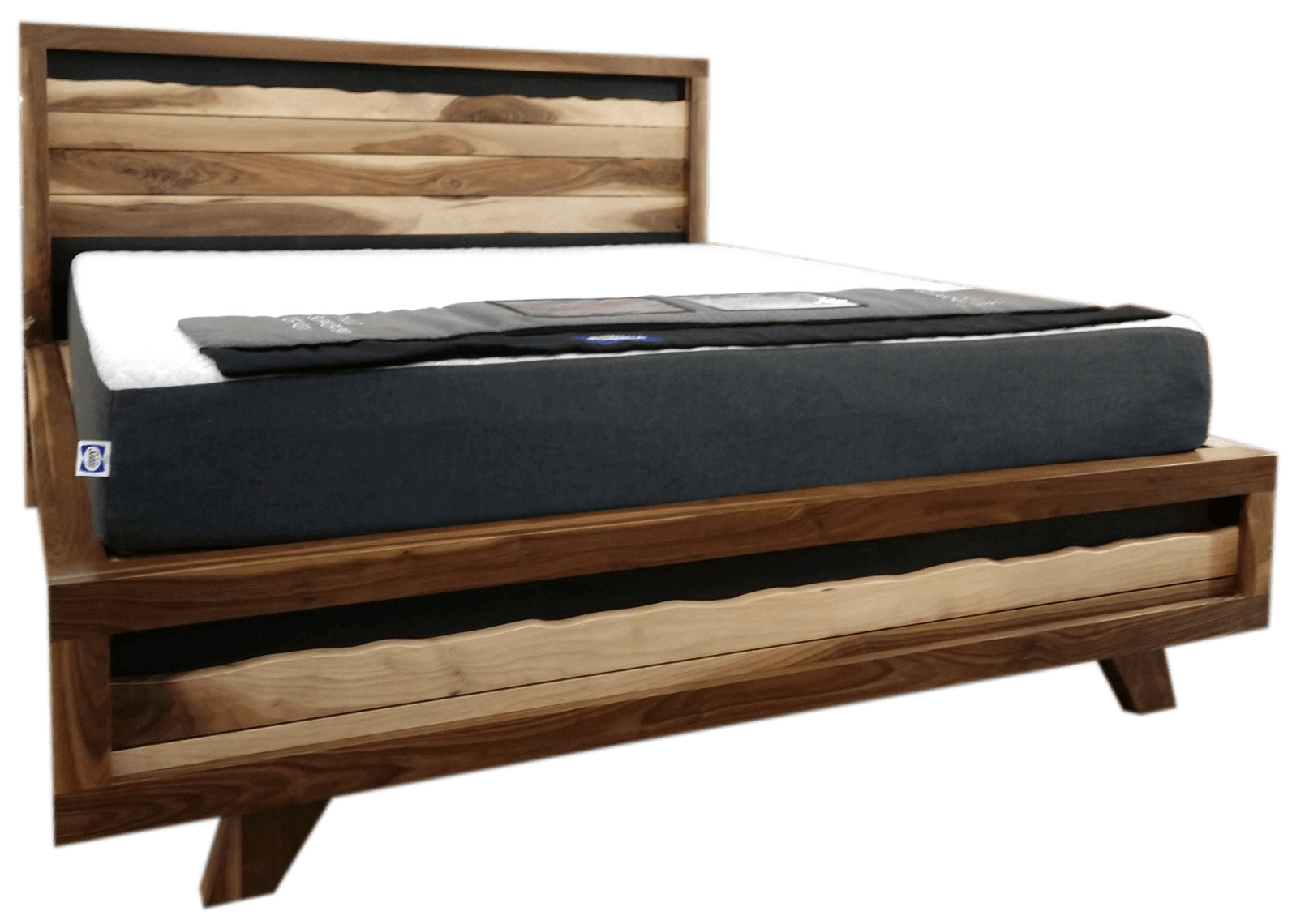 Panel Beds