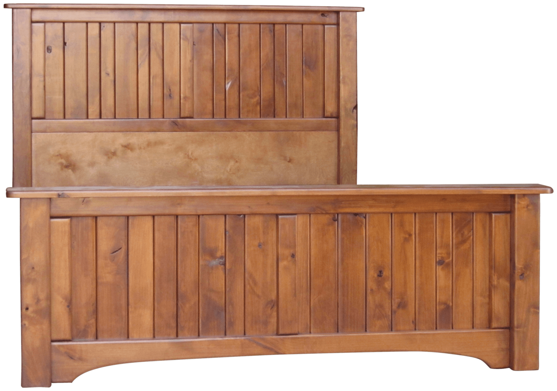 Panel Beds