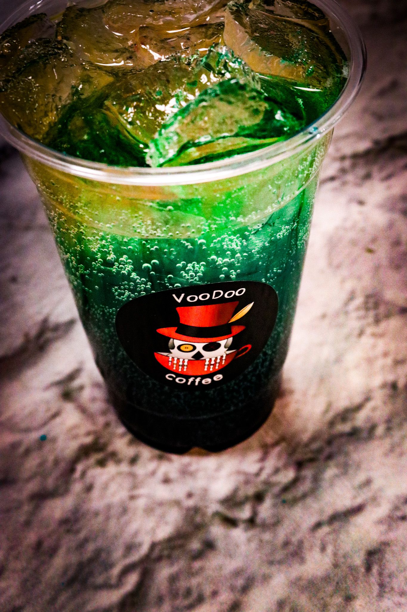 Voodoo Coffee | A Touch of Magic in Every Sip