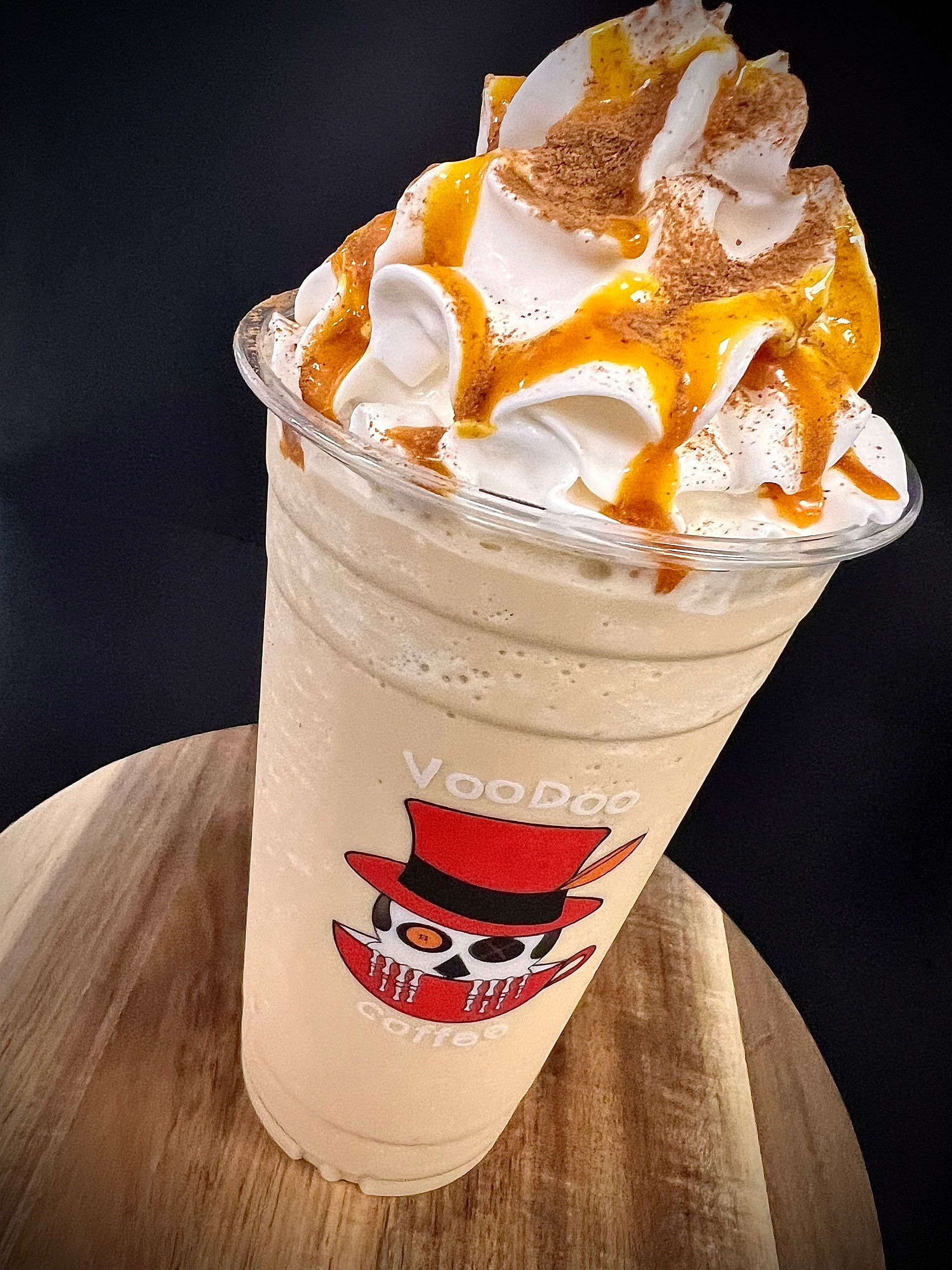 Voodoo Coffee | A Touch of Magic in Every Sip