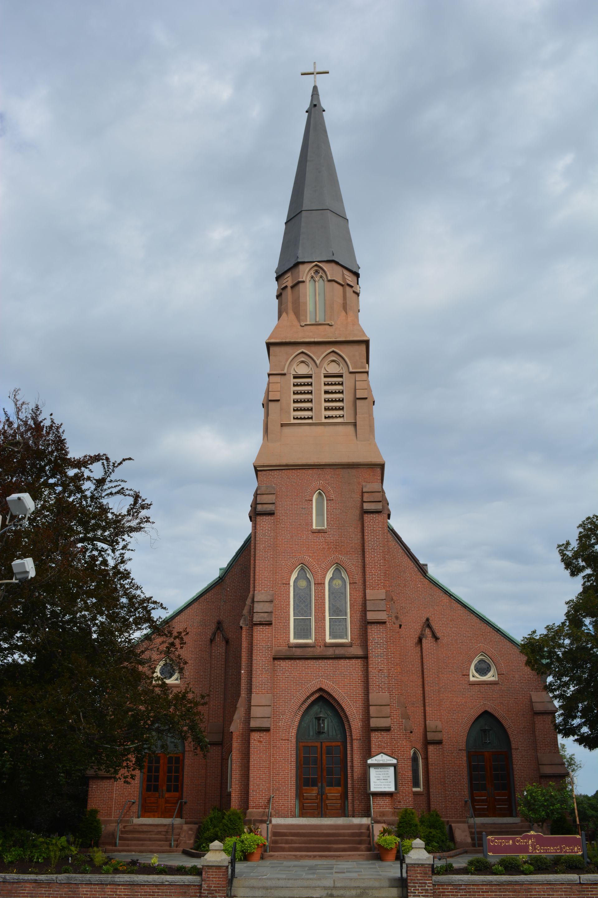 Home [www.ccsbparish.org]