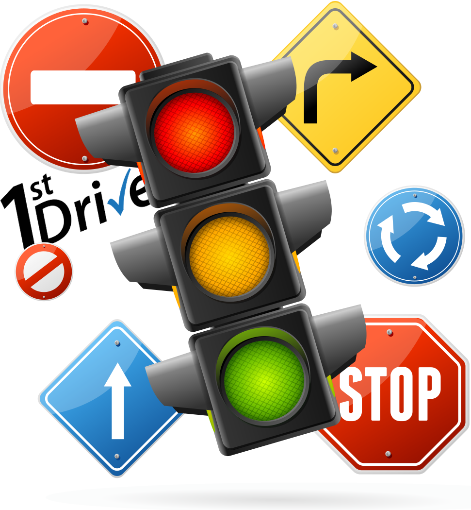 1st Drive LLC - Contact Us