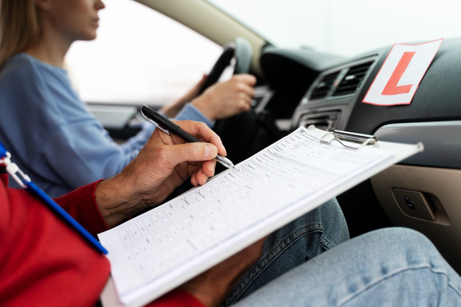 Colorado Permit Test | Ace Your DMV Exam Today!