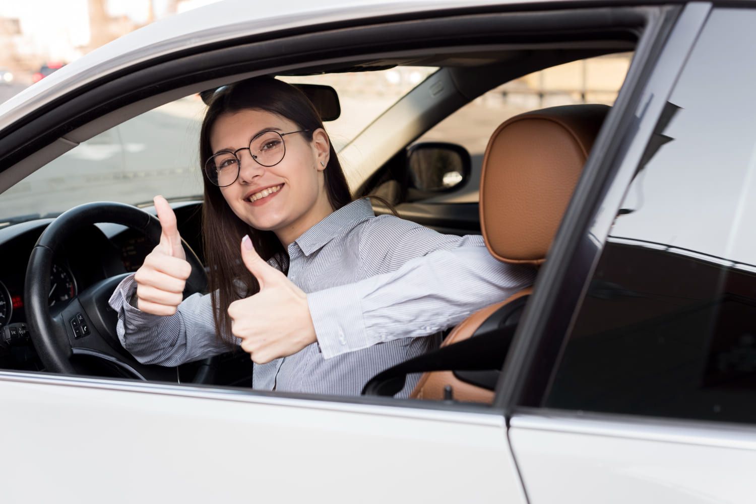 Colorado Permit Test | Ace Your DMV Exam Today!